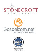 Idaho Stonecroft: April 2009